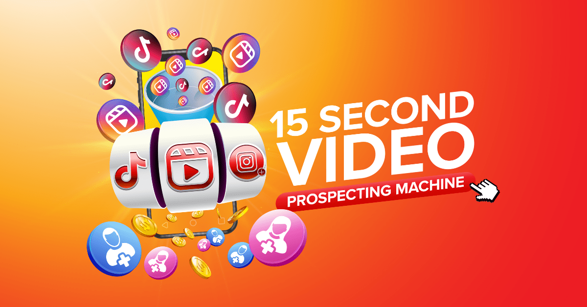 The Most Powerful Network Marketing Prospecting Strategy